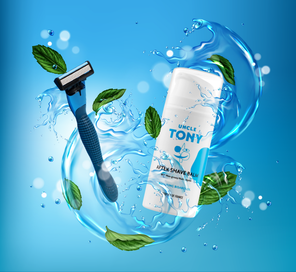 Buy Best Men's Grooming Products Online in India | Uncle Tony